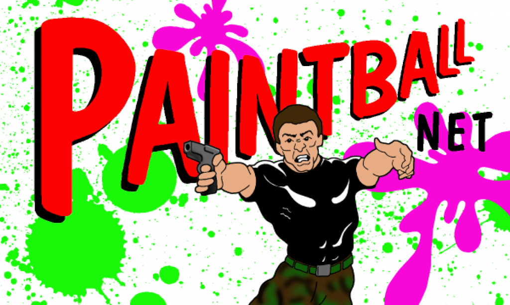 Paintball Net – The Original Online Paintball Game is Back!
